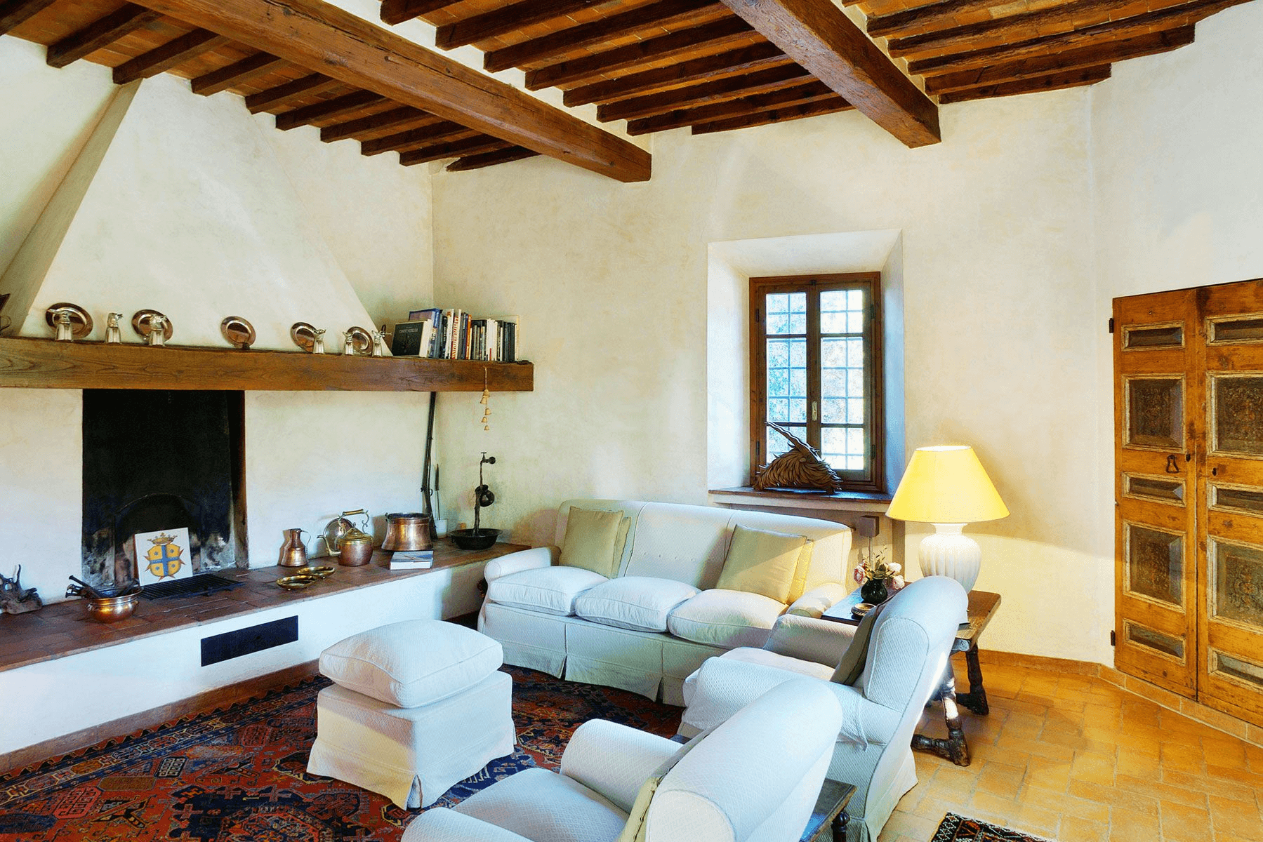 Estilo rústico 【Sigue un clásico en 2019! 】Descúbrelo