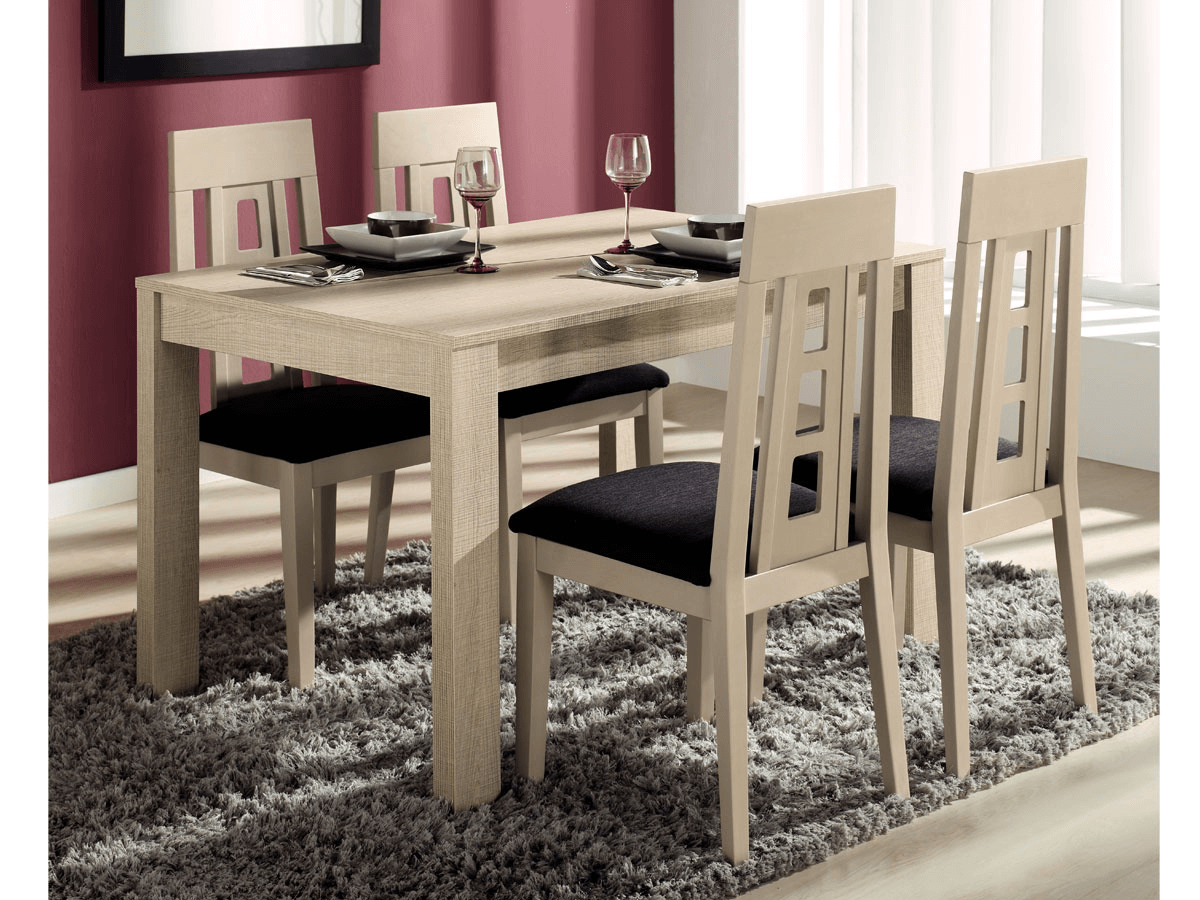 Comedores 【Es un espacio esencial para compartir】